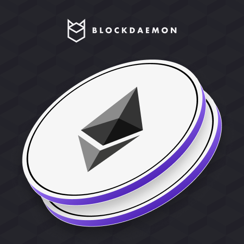 Ethereum (ETH) Node Deployment and Staking | Blockdaemon